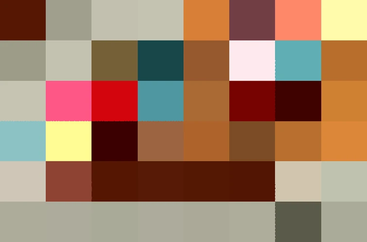 Guess the Pixelated Thumbnail/Character #1 | Fandom