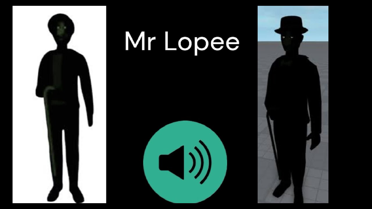 Theme Of Mr Lopee Fandom