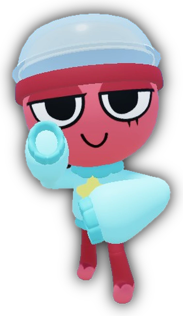 twisted rodger render | Fandom