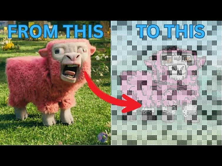 Discuss Everything About A Minecraft Movie Wiki | Fandom