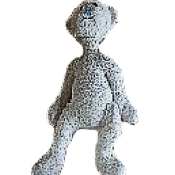 I made Crustification more crusty... | Fandom