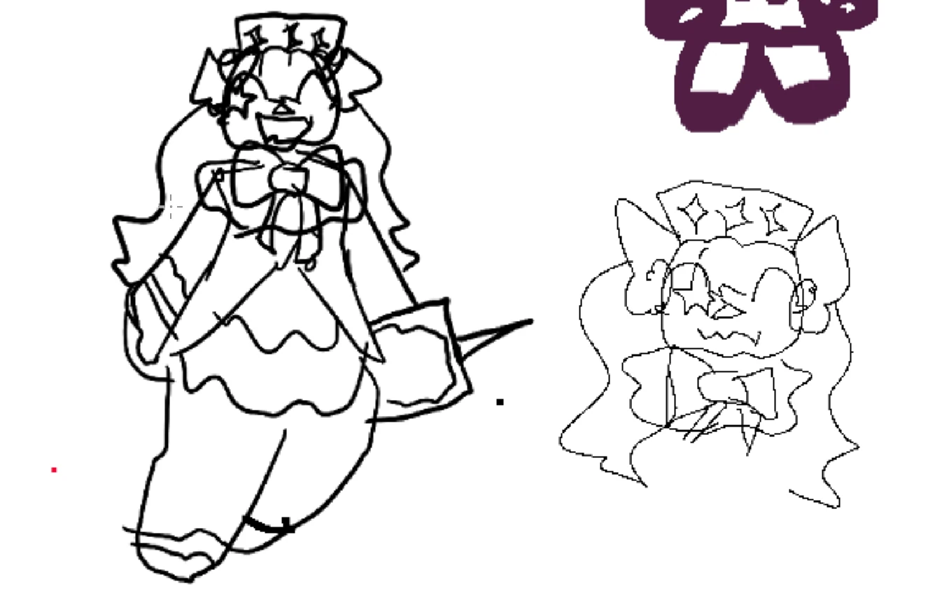 lelelele cant yoj tell whar my favorite skin is/silly | Fandom