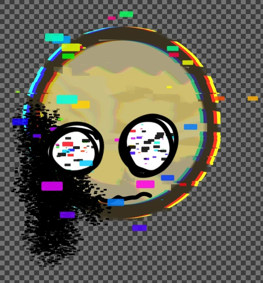 Oh no, not Ganymede... *i say in a monotoned voice* Anyways- | Fandom