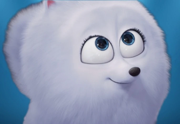 Max singing "Perfect" as proof of his love for Gidget 💙💖 | Fandom