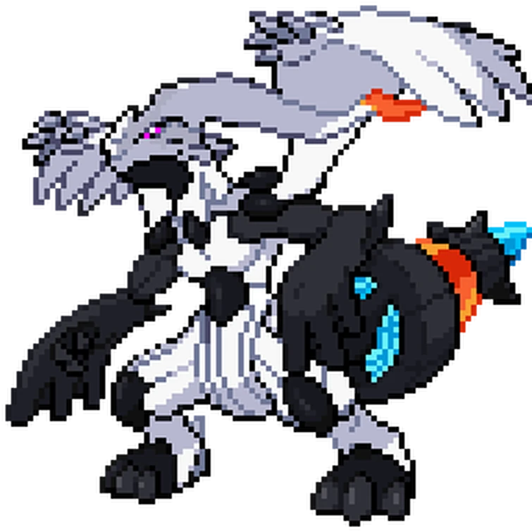 Cursed Pokemon fusions? | Fandom
