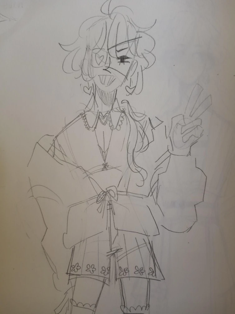 have some cursed kaeya, and update | Fandom