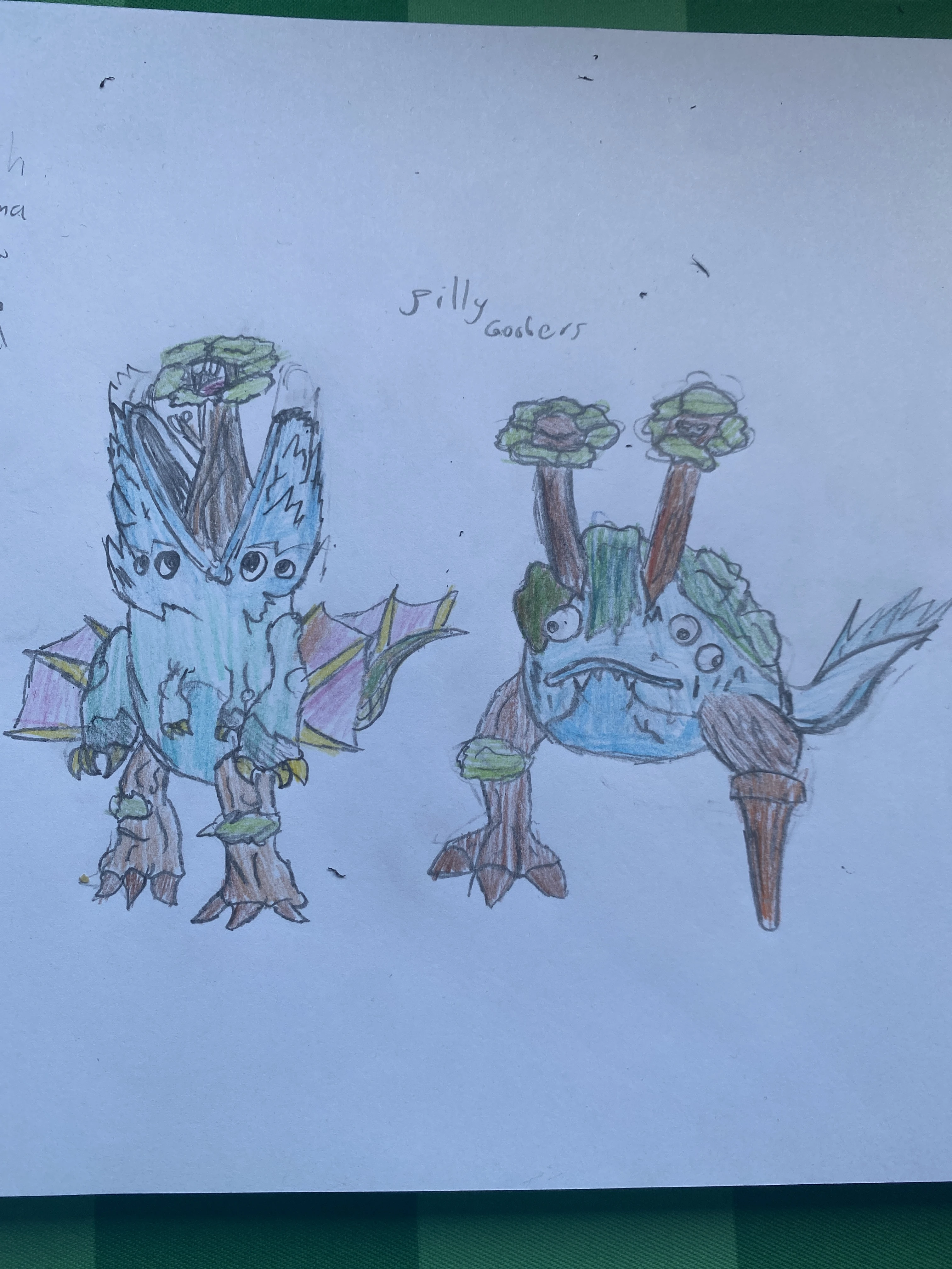 Finished gaddzooks | Fandom