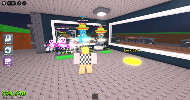 Rate my base (i play on alt) | Fandom