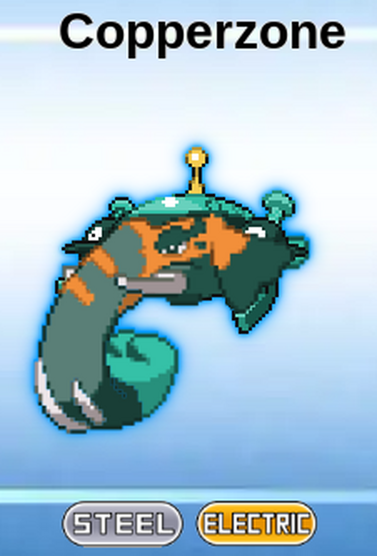 FUSION POKEMON (IDK ANYMORE) | Fandom