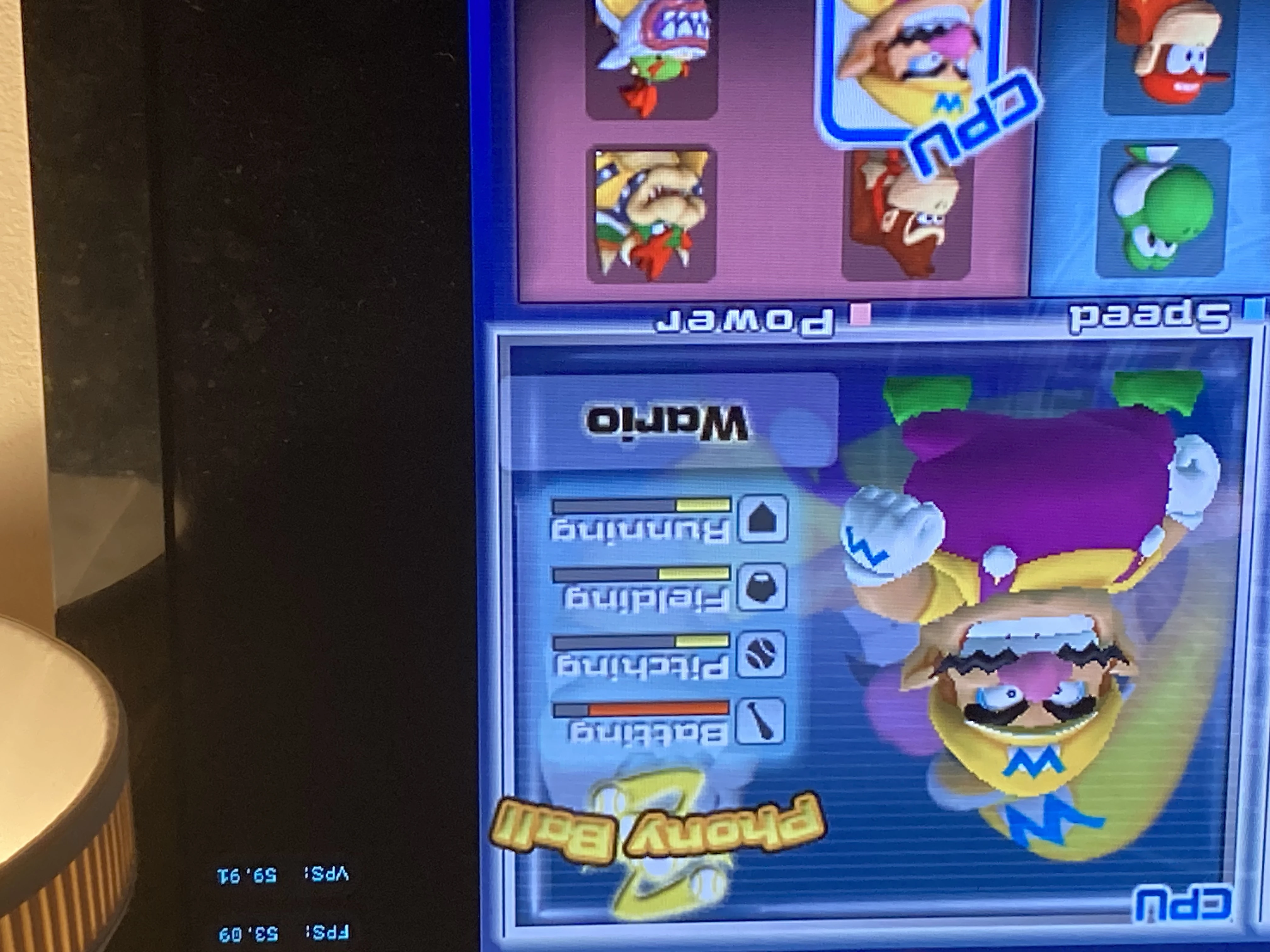 To those who don’t believe that Wario is fat | Fandom