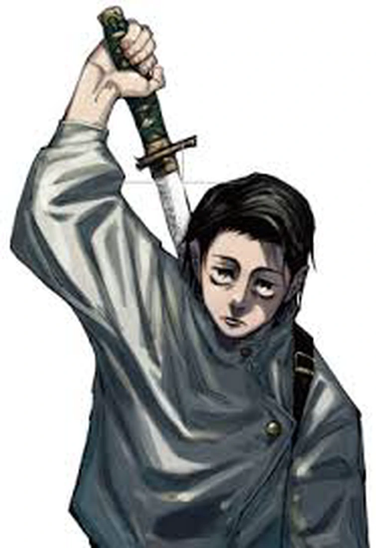 Yuta VS Yuji? | Fandom