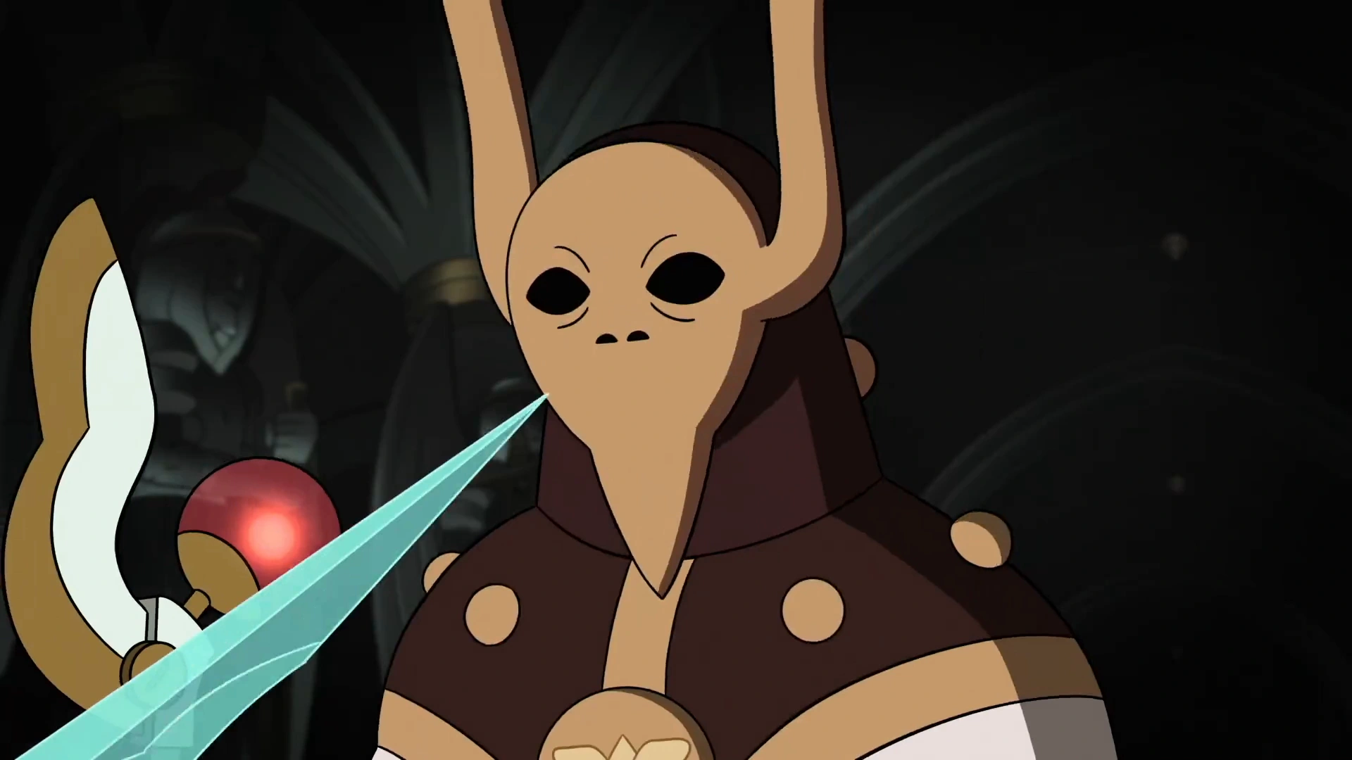 Belos overreacting over a single ice spike 💀 | Fandom