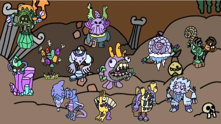 The celestial runes- (update 4) | Fandom