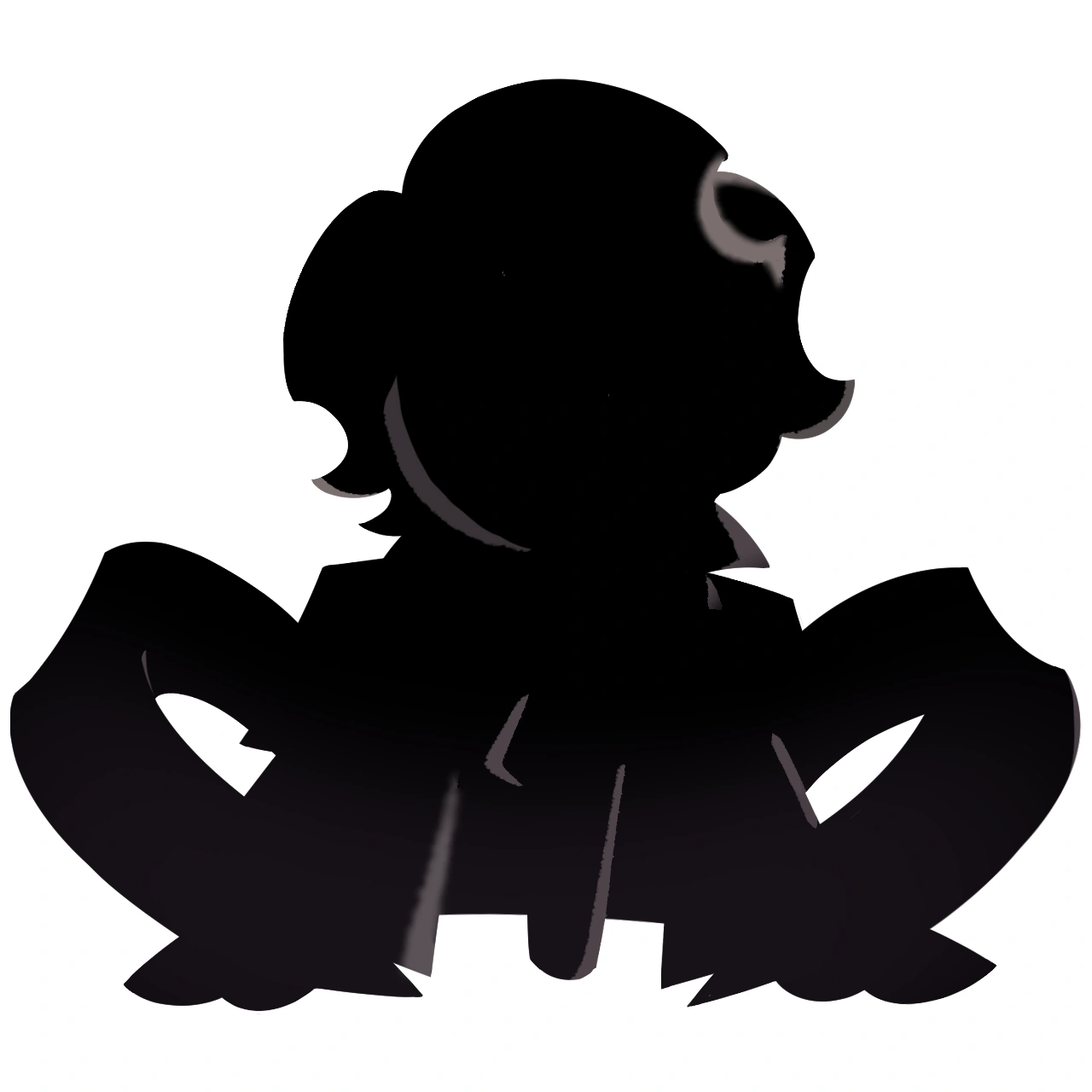 Silhouette Test, again | Fandom