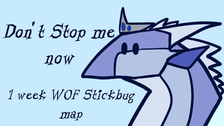 Favorite WoF MAP? | Fandom