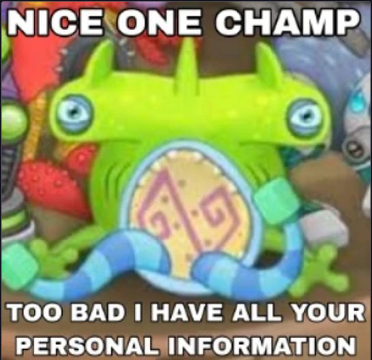 MSM memes that spooked Punkleton | Fandom