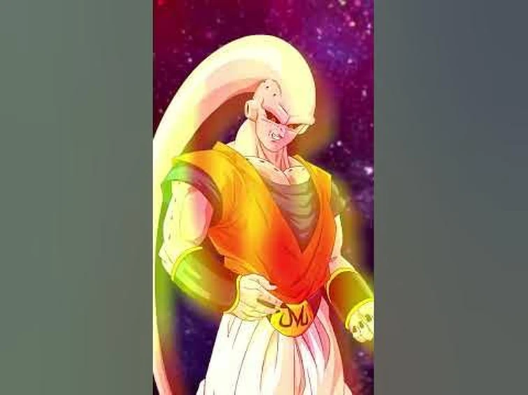 What if BUU Absorbed VEGITO? | Fandom