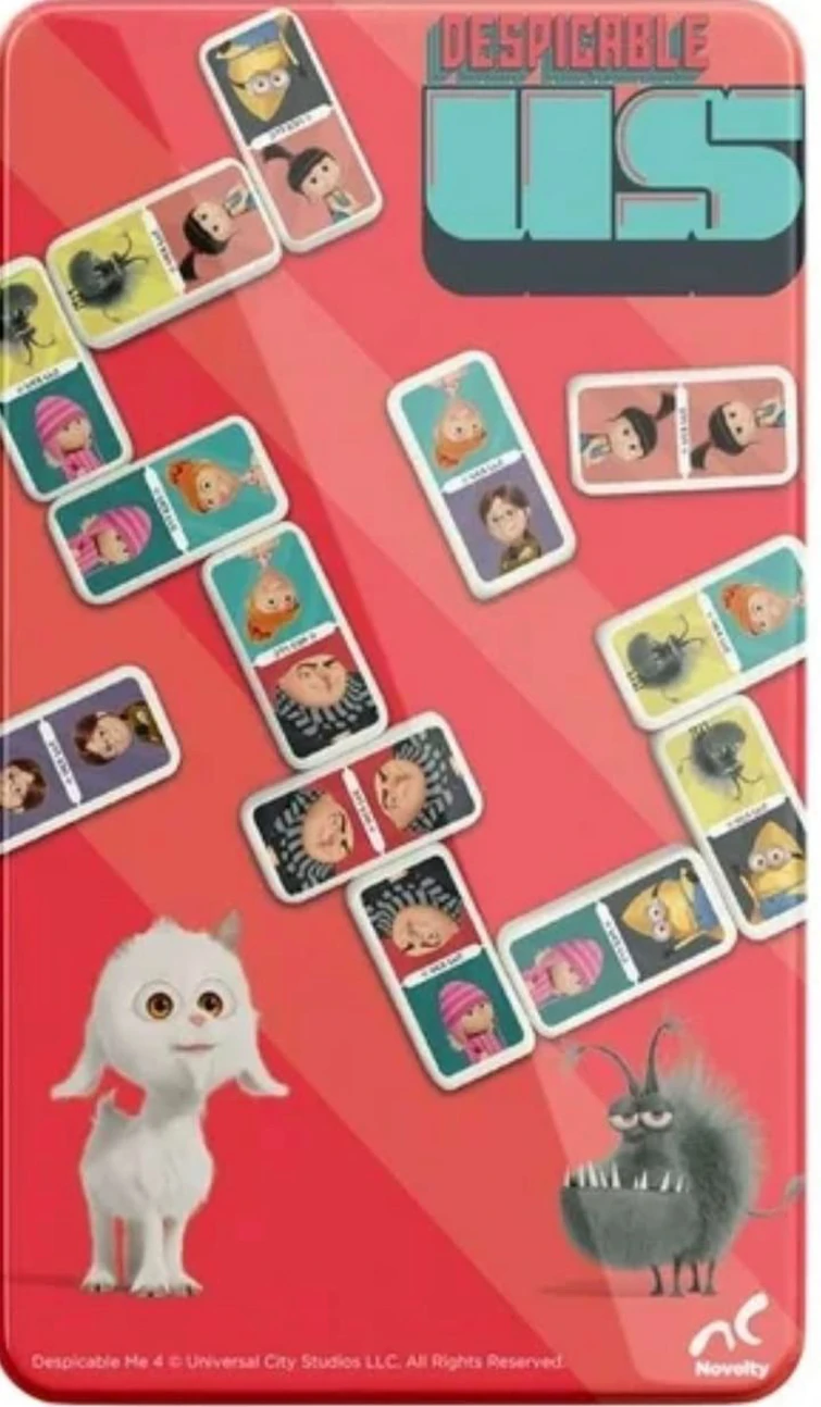 Lucky is back after 7 years!! (Screenshot found in discord) | Fandom