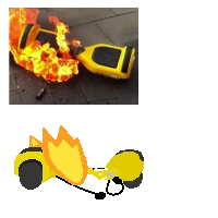 uh oh this mf exploded | Fandom