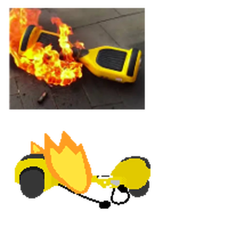 uh oh this mf exploded | Fandom