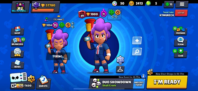 Rank 30 Shelly :) | Fandom