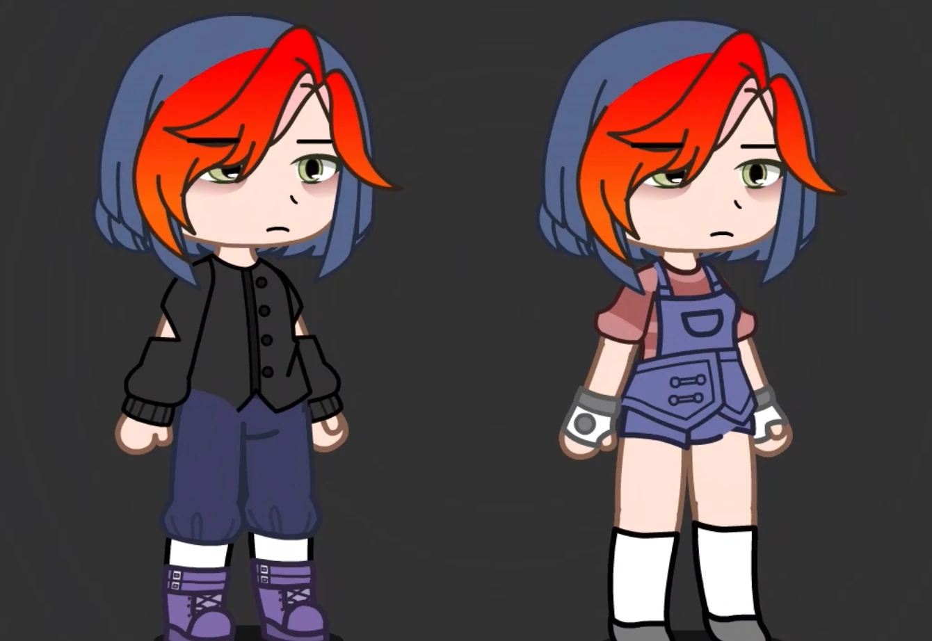 Outfits (part 1: Adel) | Fandom