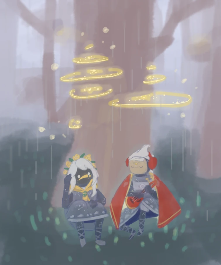 Discuss Everything About Sky: Children of the Light Wiki | Fandom