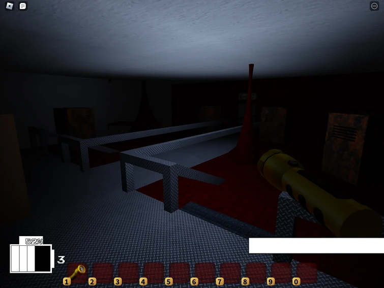 Discuss Everything About Roblox Interminable Rooms Wiki | Fandom