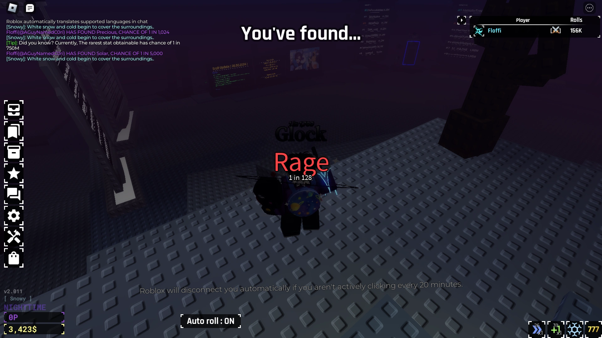 Santa's Curse | Fandom