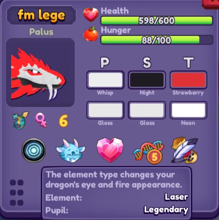 Selling fm lege palus | Fandom