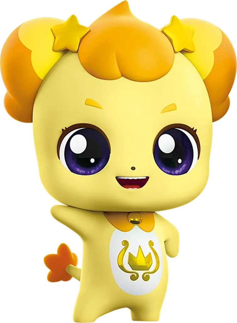 Discuss Everything About Catch! Teenieping Wiki | Fandom