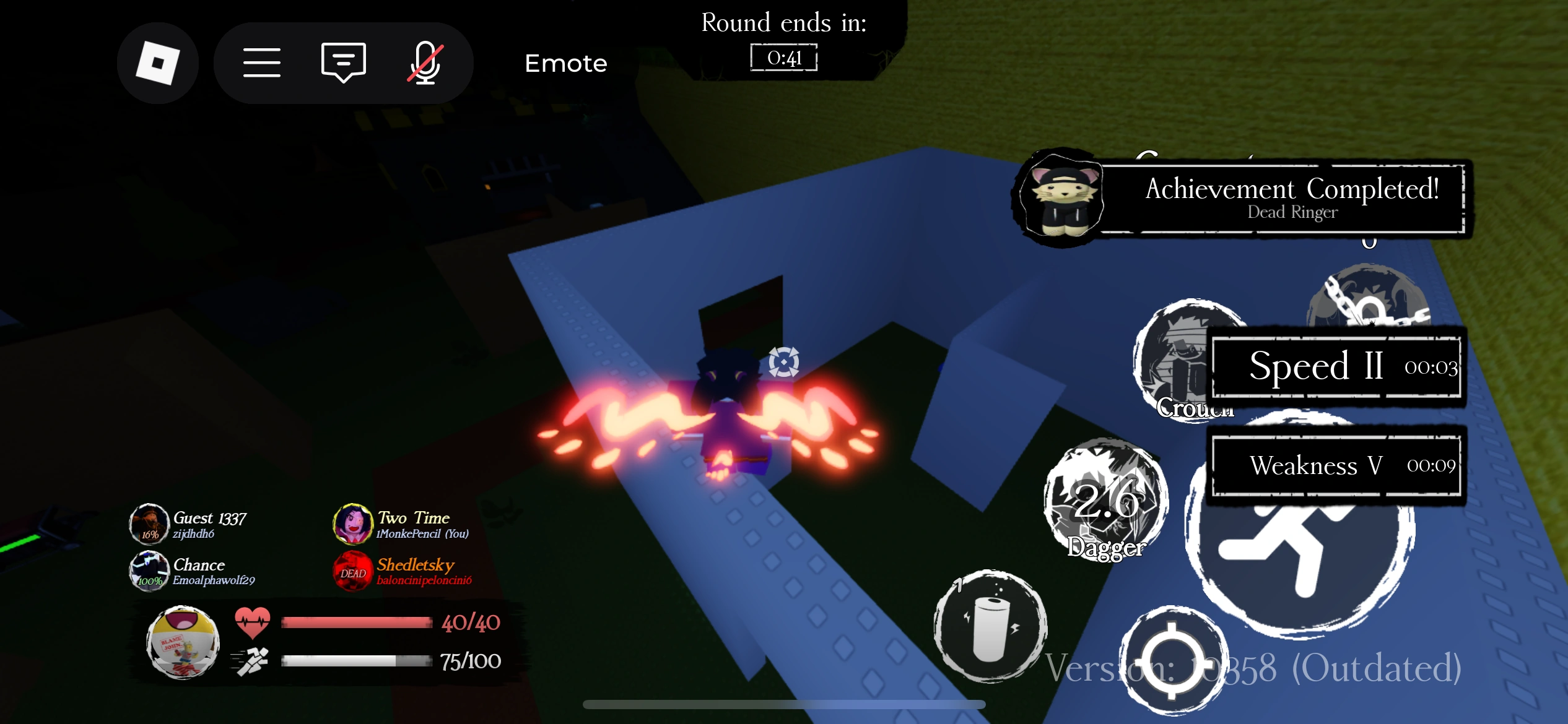 Monitoring is Broken. | Fandom