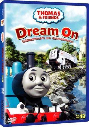 Thai Thomas DVD covers are so raw | Fandom