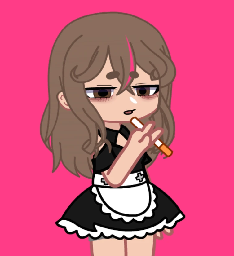 OC giveaway (TW: Smoking) | Fandom