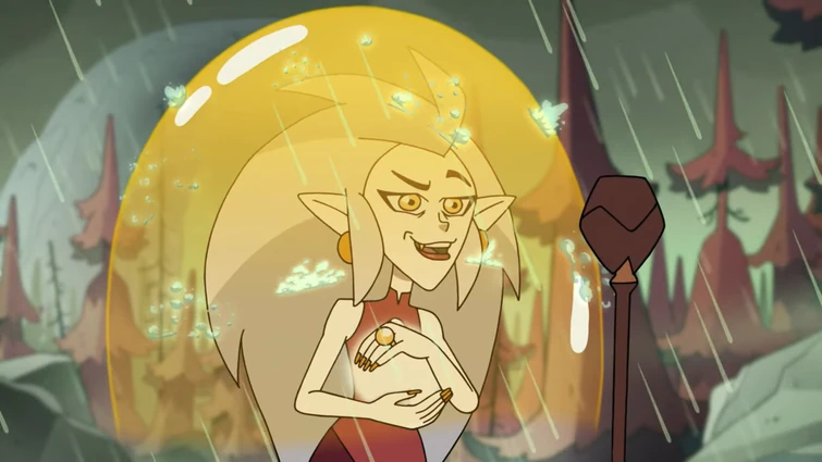 Season 1 Eda | Fandom