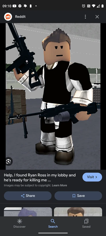 Discuss Everything About Entry Point Wiki | Fandom