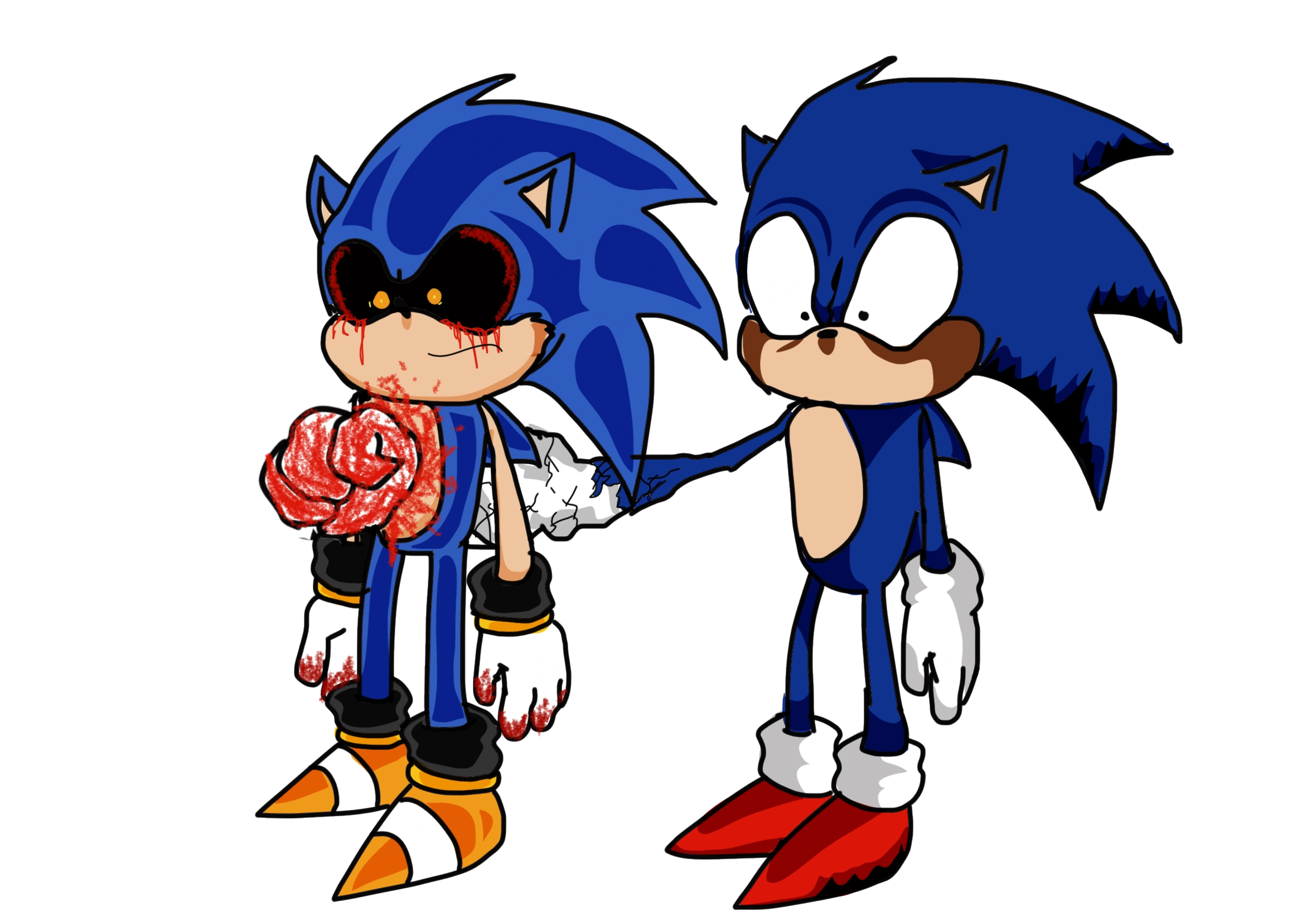 LONG LIVE EXE | Fandom