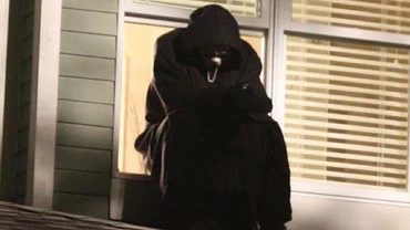 Would you like it if Ghostface from Scream became an mod character ...