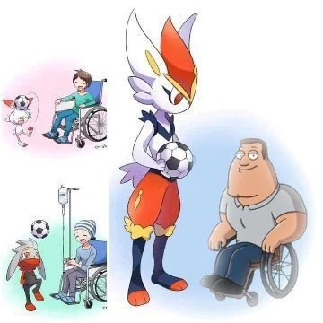 joe swanson family guy | Fandom