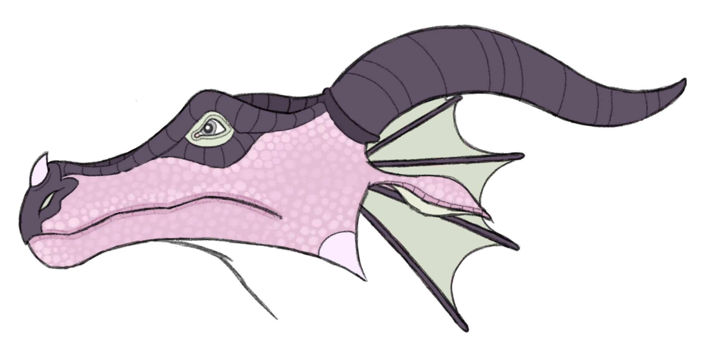 Joy Ang style WIP #3 | Fandom