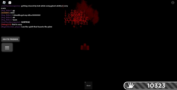 bob + Ghost | Fandom