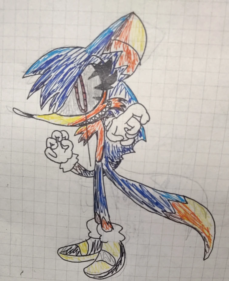 Discuss Everything About CONTINUED: The Sonic Oddities Wiki | Fandom