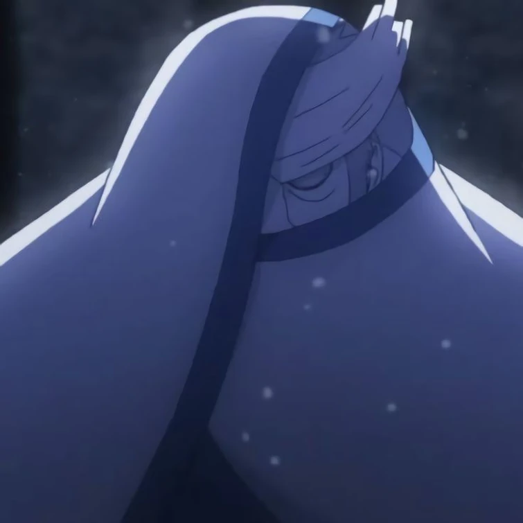 Sétimo vs Chifrudo Kinshiki | Fandom