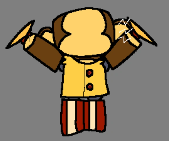 offtopic art again rrrrrrrrr | Fandom