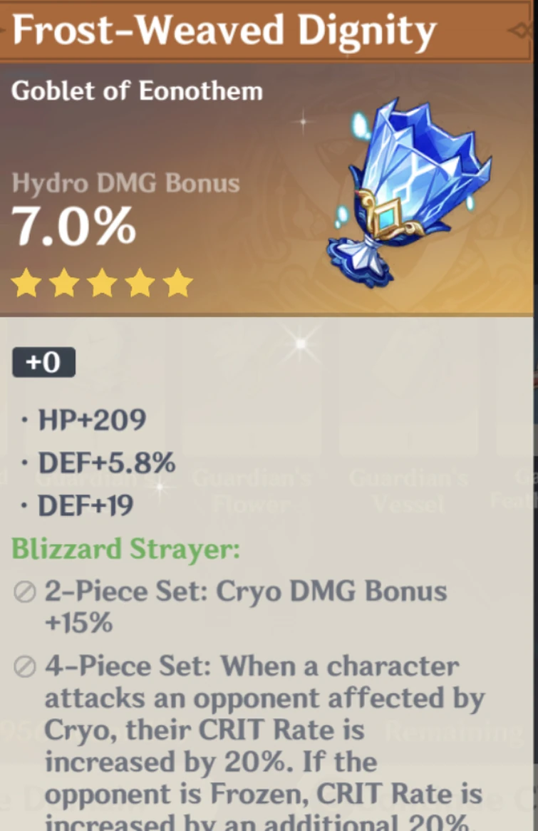 Discuss Everything About Genshin Impact Wiki | Fandom