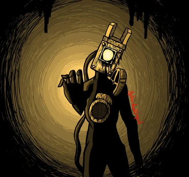 Discuss Everything About Bendy Wiki | Fandom