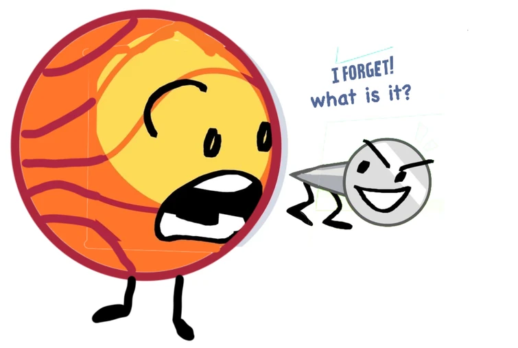 the most overated TPOT character | Fandom