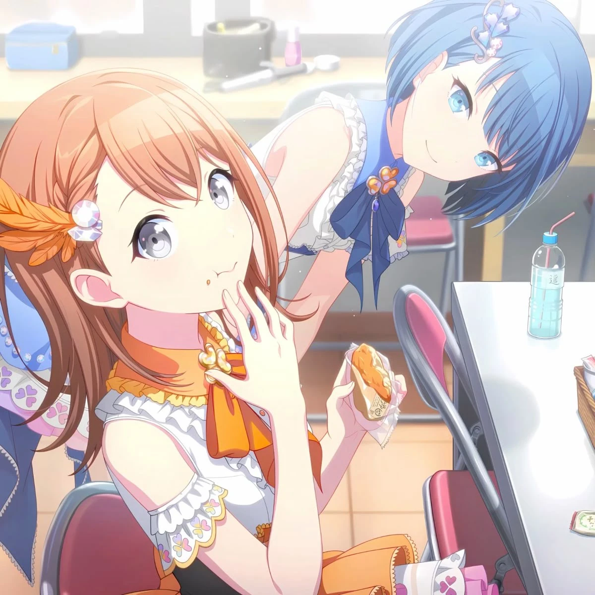 this is literally us bro | Fandom