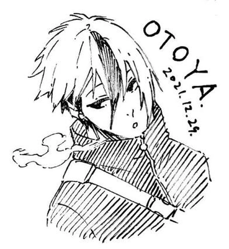 Otoya report | Fandom