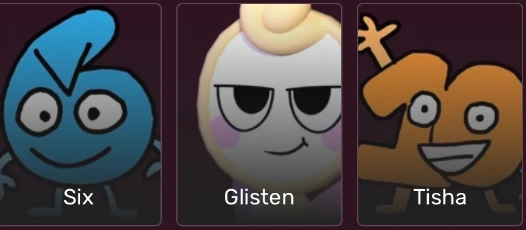 rip dandy's world x bfdi infection au | Fandom